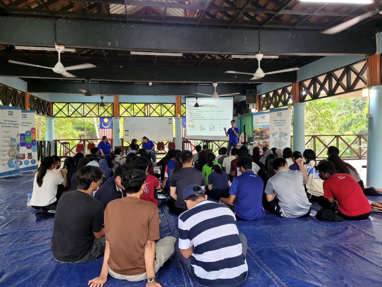 TIS E-Portfolio/Index